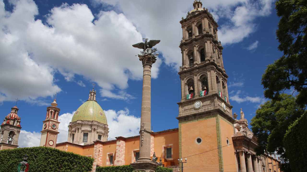 Fin de semana en Celaya, qué visitar y actividades imperdibles | Camino Real